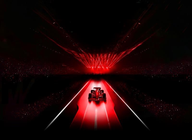 F1® Fan Competition: Win Two Tickets To Sold Out ‘F1® 75 Live’ Event At ...