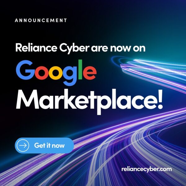 Reliance Cyber joins Google Cloud Partner Advantage Program and ...