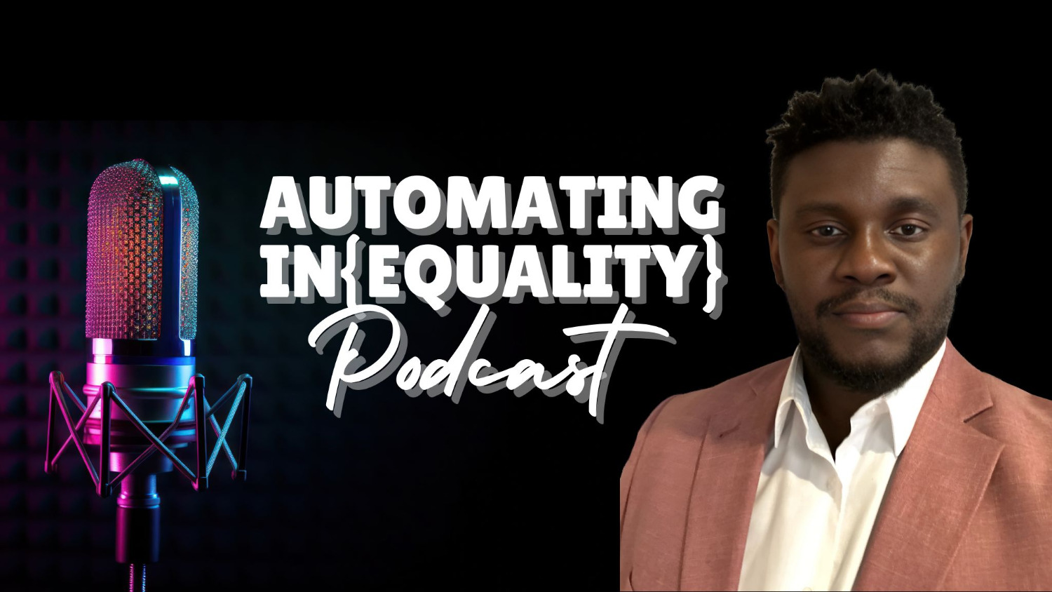 AI Pioneer Launches "Automating Inequality Podcast" Show to Spark ...