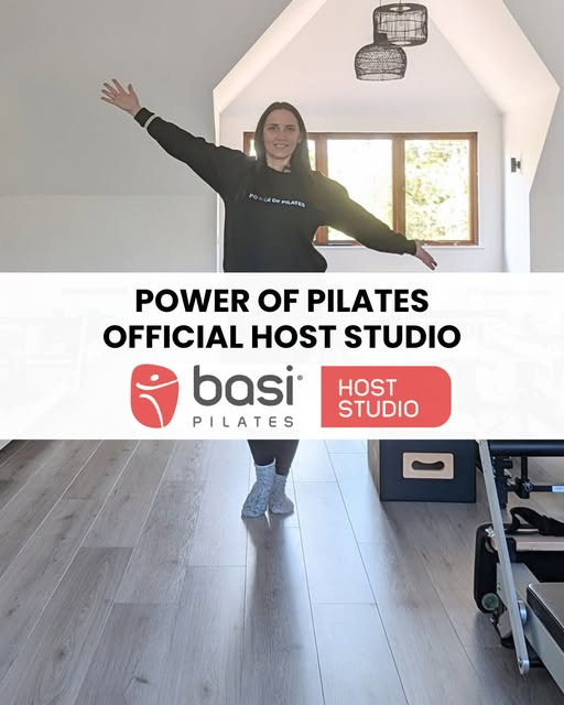 Power of Pilates Becomes an Official BASI Host Studio for Instructor ...