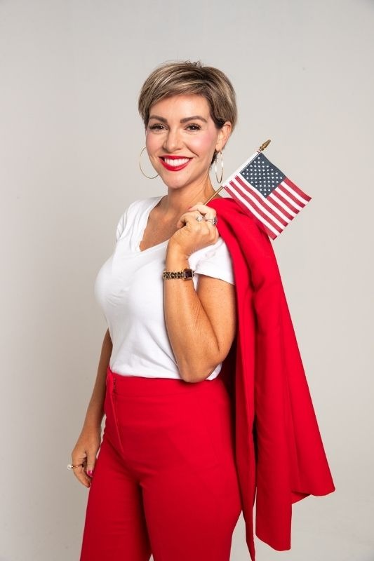 Hillary Walsh to Speak at TEDx Las Vegas on April 5th, Advocating for ...