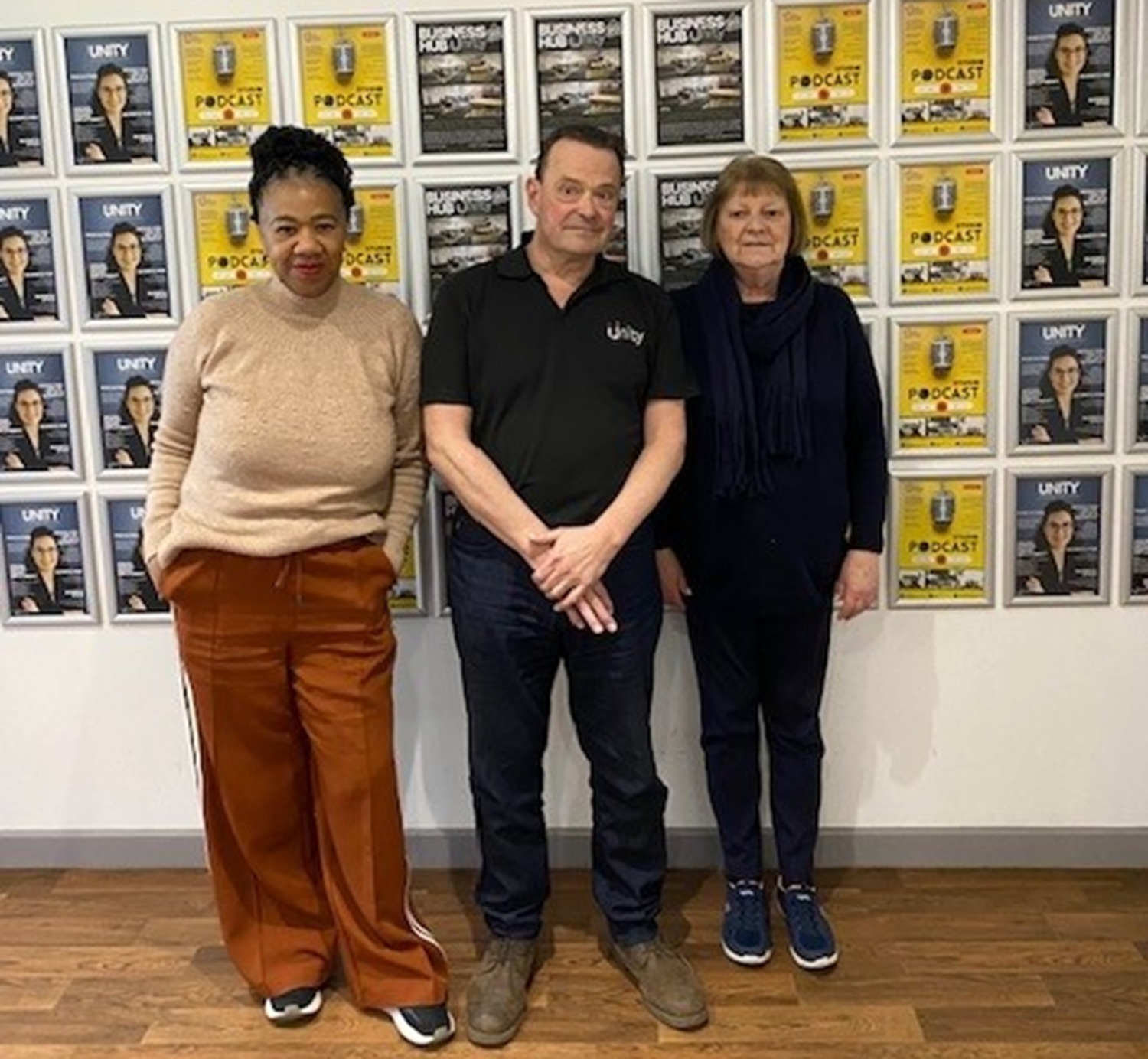 Unity Enterprise makes the grade with glowing responses from business ...