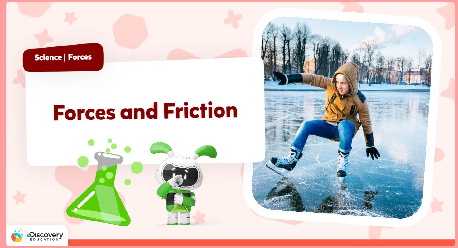 British Science Week: Discovery Education Provides Digital Resources To ...