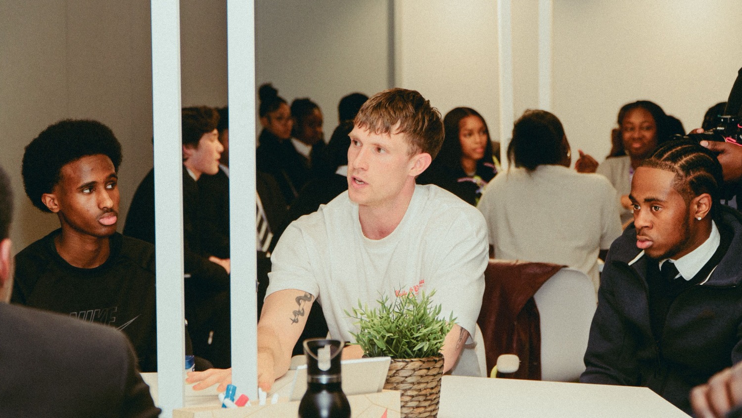 Health-tech AI startup Orli secures £60,000 from Bethnal Green Ventures’ Tech for Good Programme ...