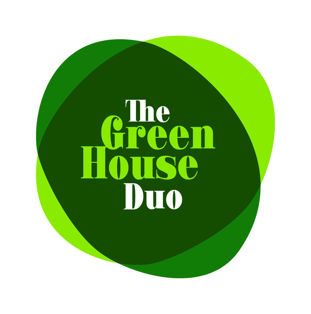Introducing the Green House Duo – Communication for Global Impact ...