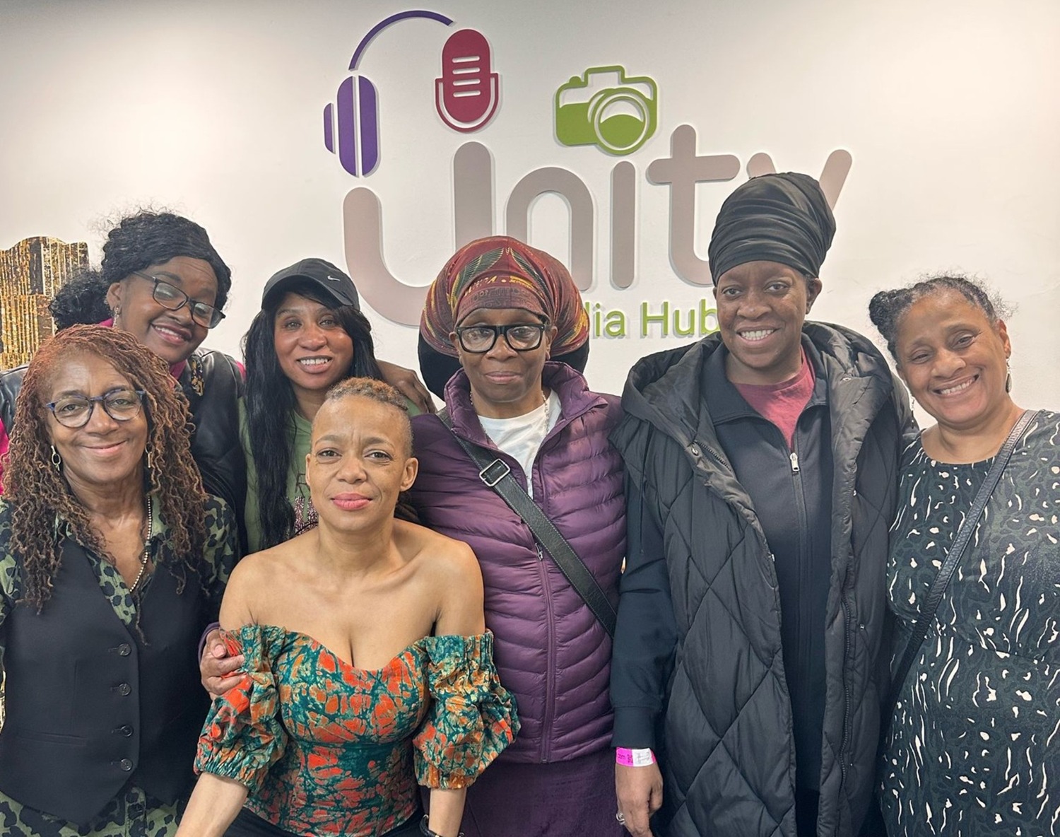 Unity Enterprise plays host to ‘inspiring’ International Women’s Day ...