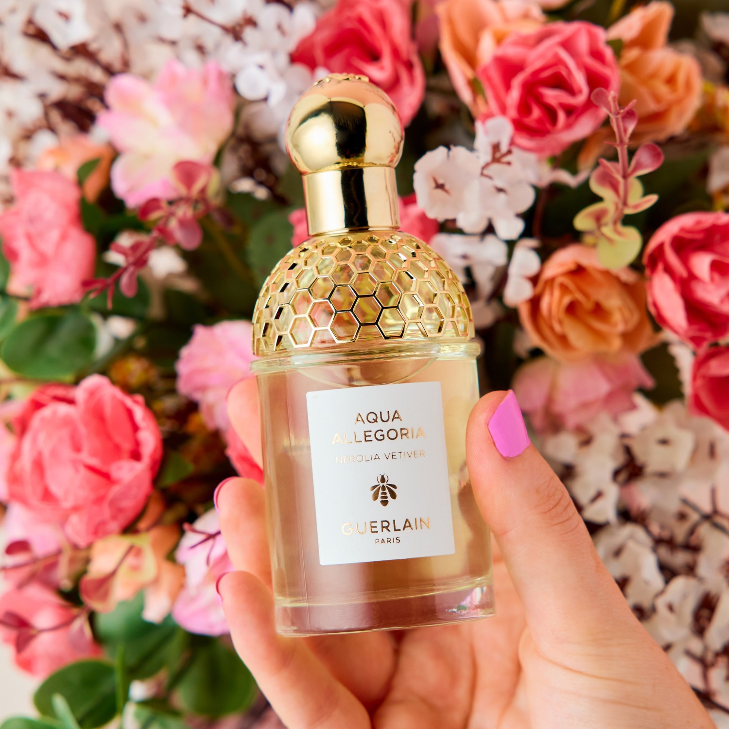 How to pick a perfume for Mum: We asked a perfume expert! | News By Wire