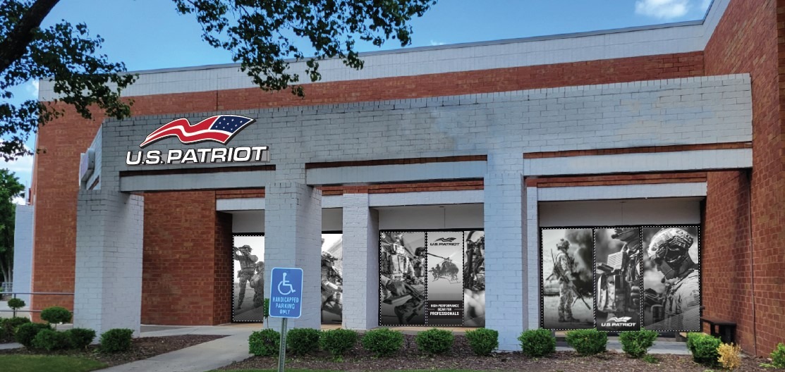 U.S. Patriot and Galls Announce Grand Opening of New Marietta Store ...