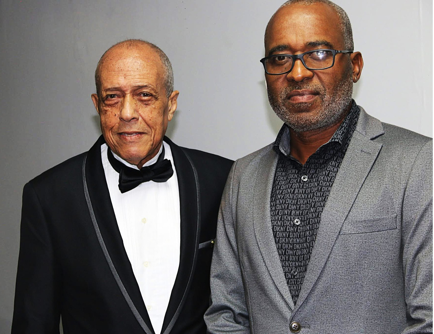 Hon. Peter Gracey Honored for Diaspora Leadership and Humanitarian Work ...