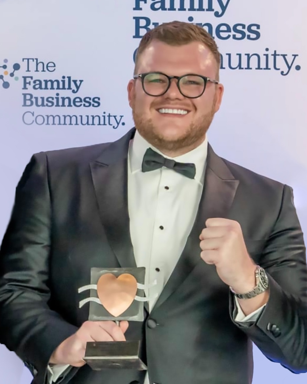 HSL Chairs Appoints Ben Waters as Their New CEO | News By Wire