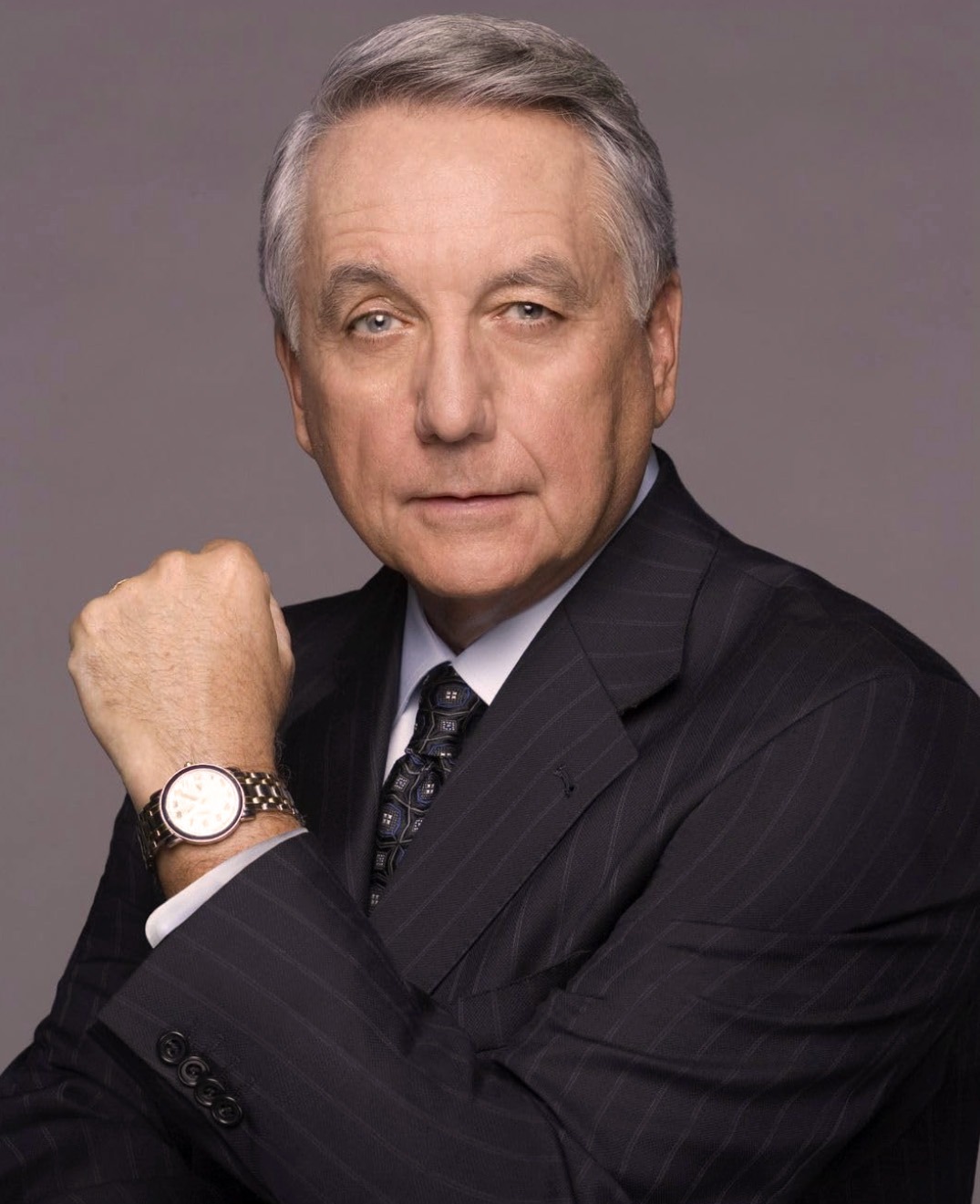 Actor Bob Gunton Coming to Omaha for Special Screening of "The ...