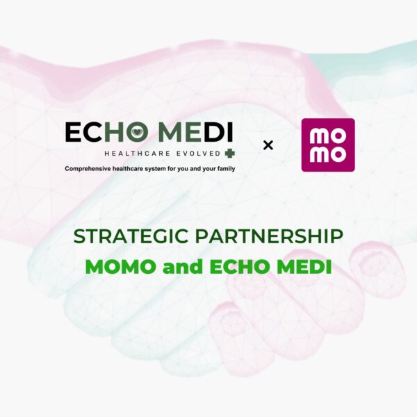 MoMo Elevates Digital Finance Ecosystem, Partnering with Echo Medi to ...