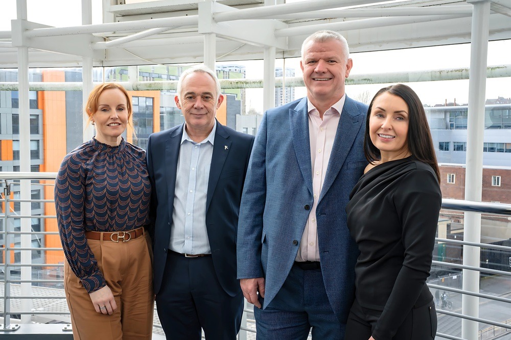 Asset Finance Specialist Launches a New Division and an Expanded Team ...