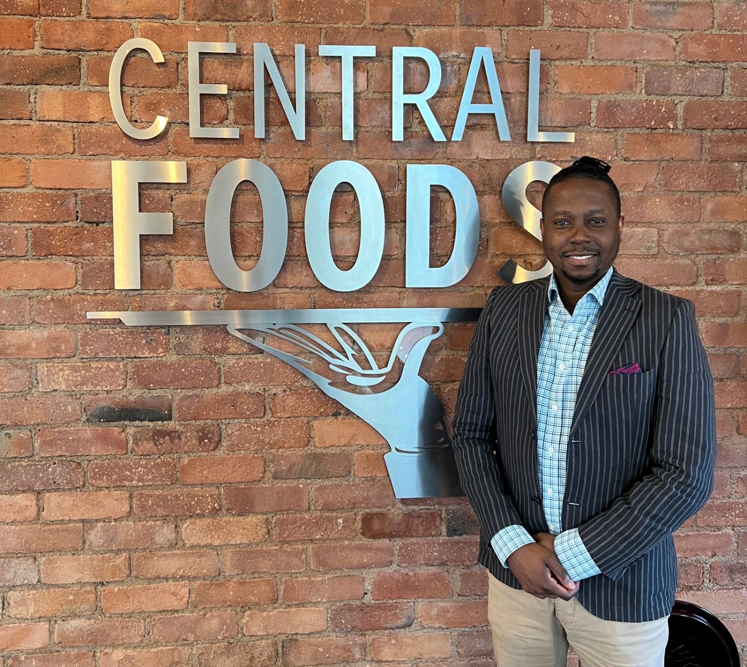 New marketing manager appointed by frozen food distributor Central ...