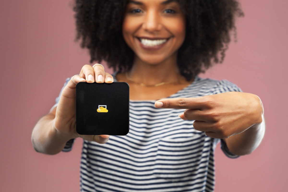 $65 Digital Signage Player Launched by ScreenCloud | News By Wire