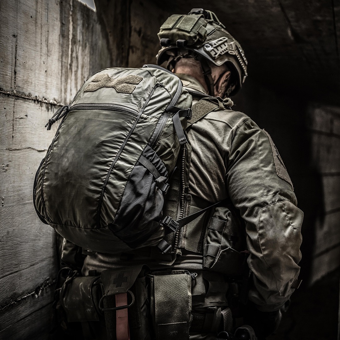 Tasmanian Tiger® Unveils Three New Gear Essentials for Everyday and ...