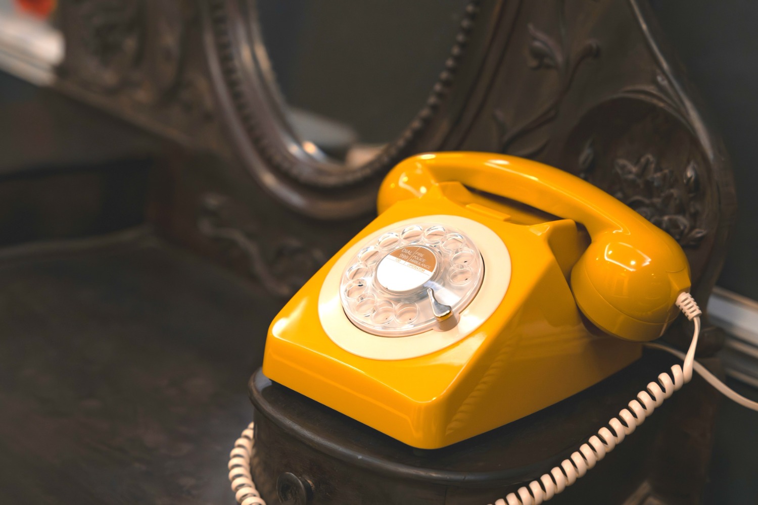End of the line: The demise of the traditional landline and the ...
