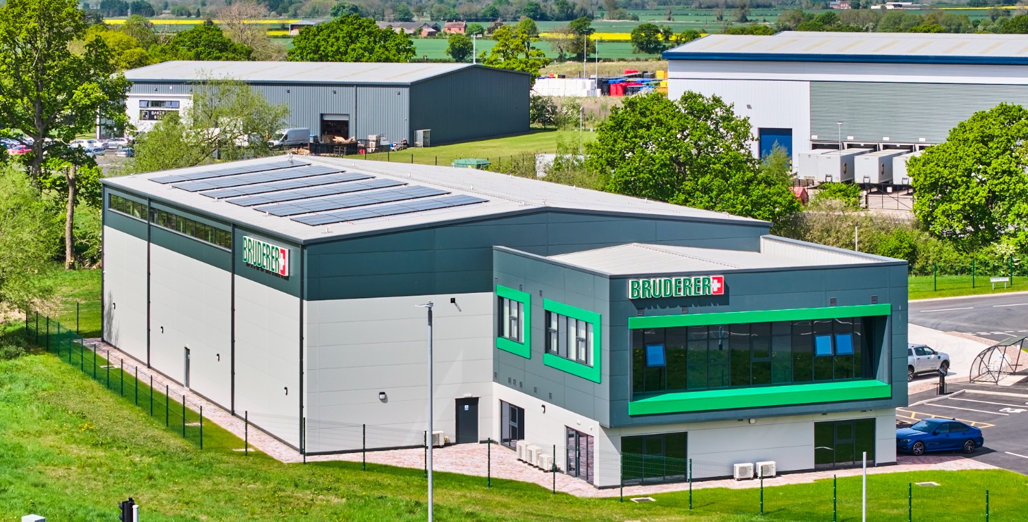 McPhillips completes state-of-the-art manufacturing facility for ...