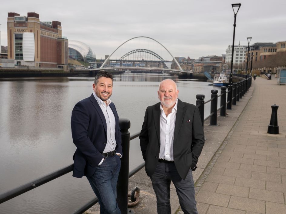 Coleman James appoints Paul Metcalfe as Non-Executive Director | News ...