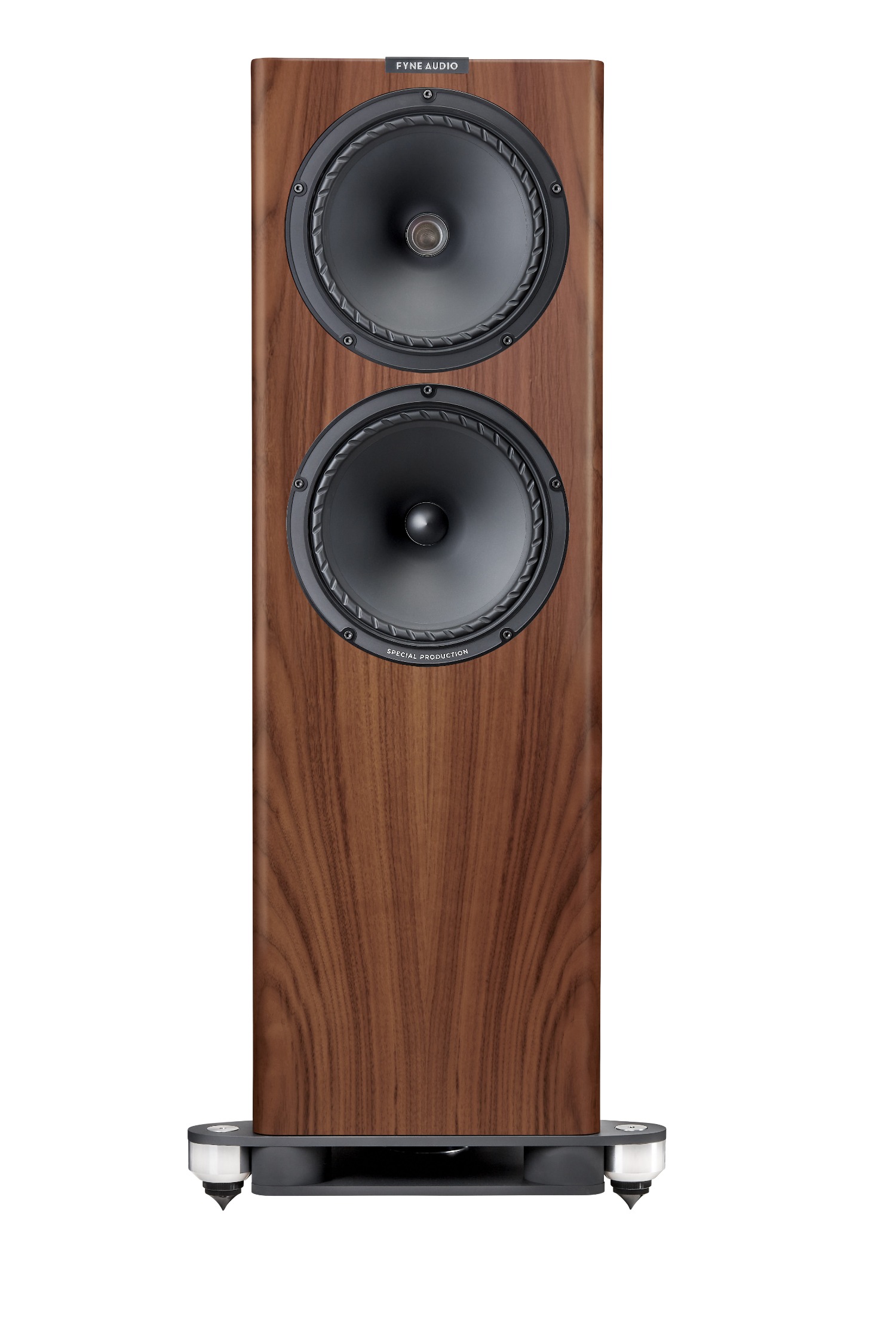 Fyne Audio is Launching the Mighty F704SP (Special Production ...