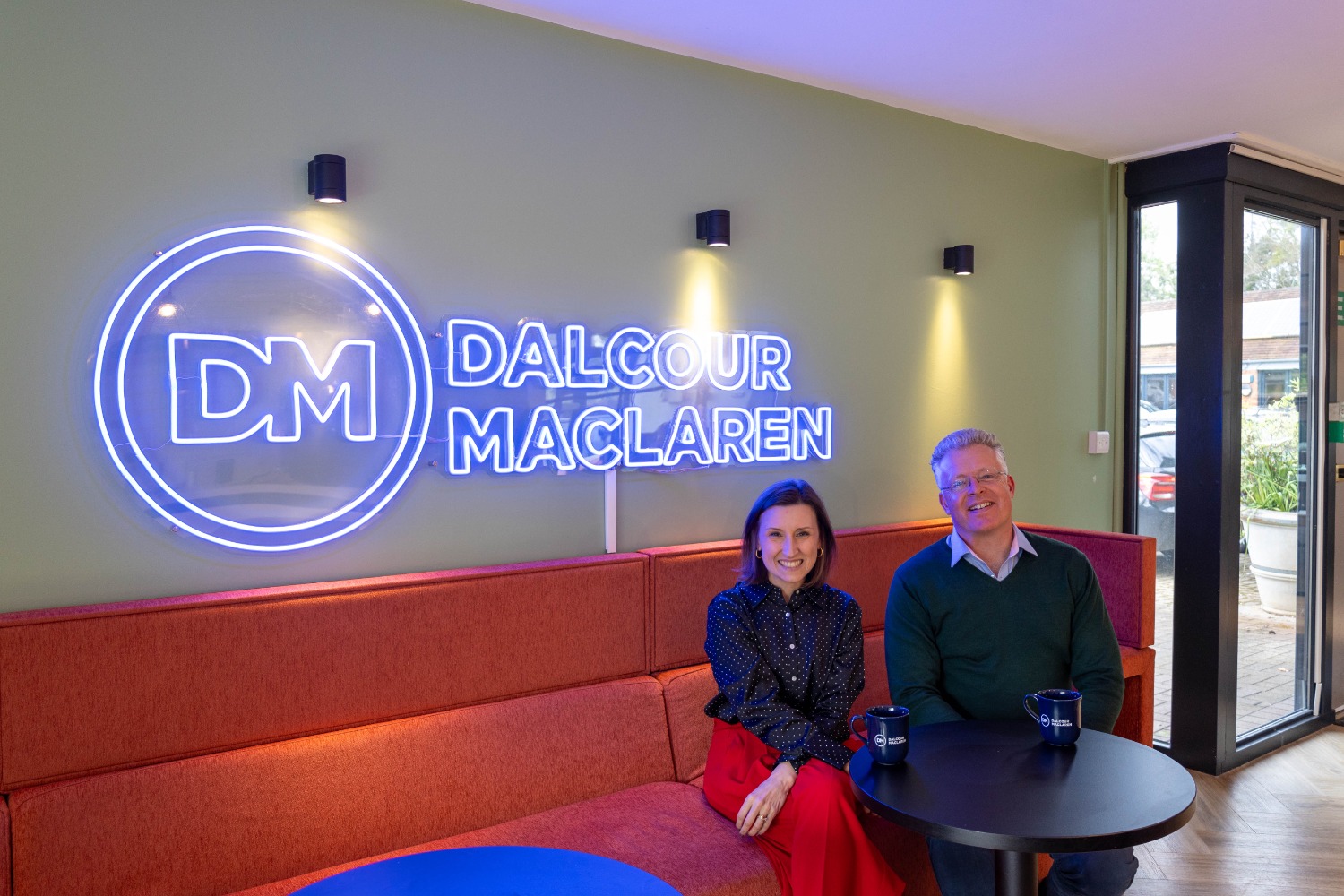 Dalcour Maclaren Board Member Monica Collings Awarded OBE for Services ...