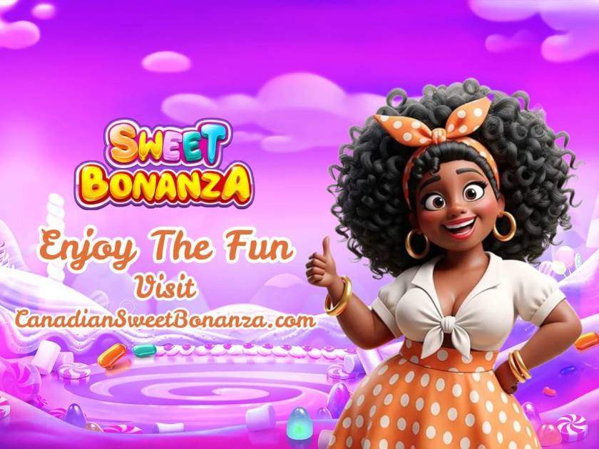 Canadian Sweet Bonanza Launches Video Hub | News By Wire