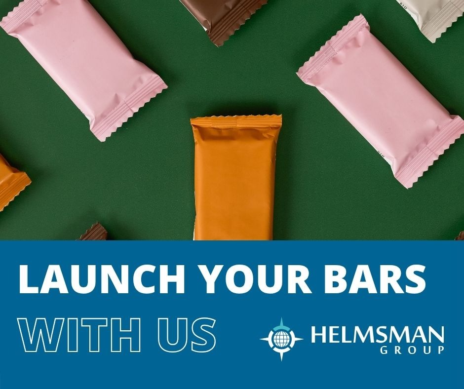 Helmsman Group Expands Pilot Plant Capabilities with New Slab-Form ...