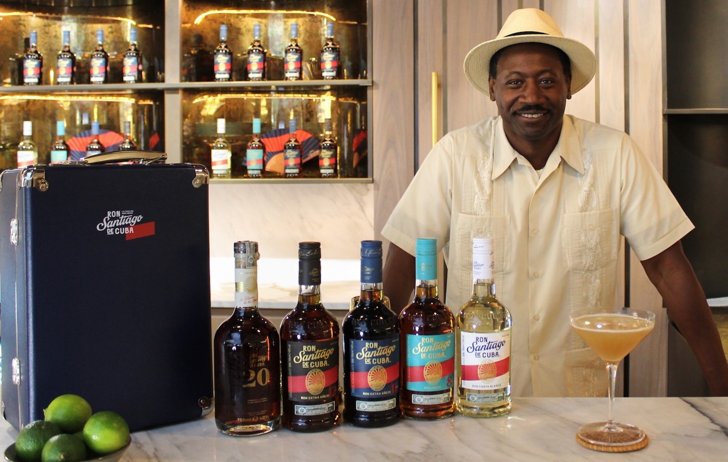 Be Part of the World’s Largest Rum Tasting Attempt this July | News By Wire