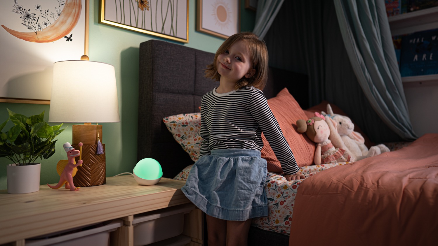 A Glow of Reassurance: New UK Product Transforms T1D Monitoring at Home ...