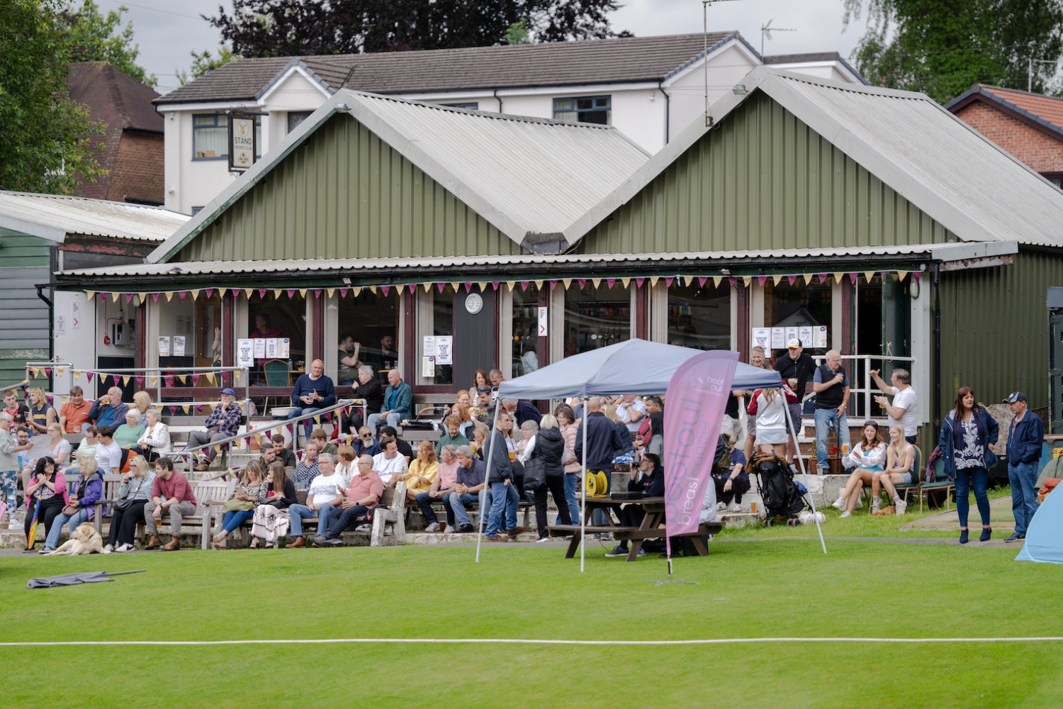 Stand Cricket Club’s Beer & Gin Festival Returns 27–29 June with ...