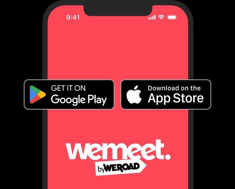 WeMeet: New App from WeRoad Makes Real-Life Friendships Easier Than ...