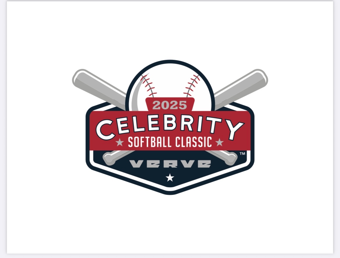 Karl’s House Presents : The 2025 Verve Celebrity Softball Classic ...
