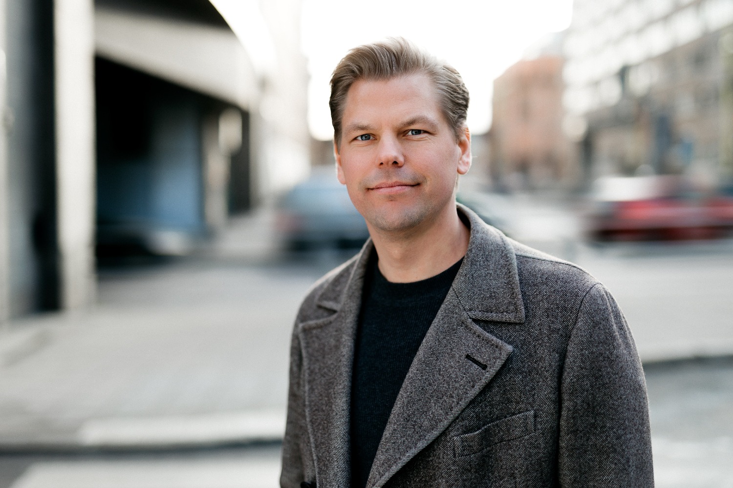 From grill to global workforce management: Quinyx at 20 | News By Wire