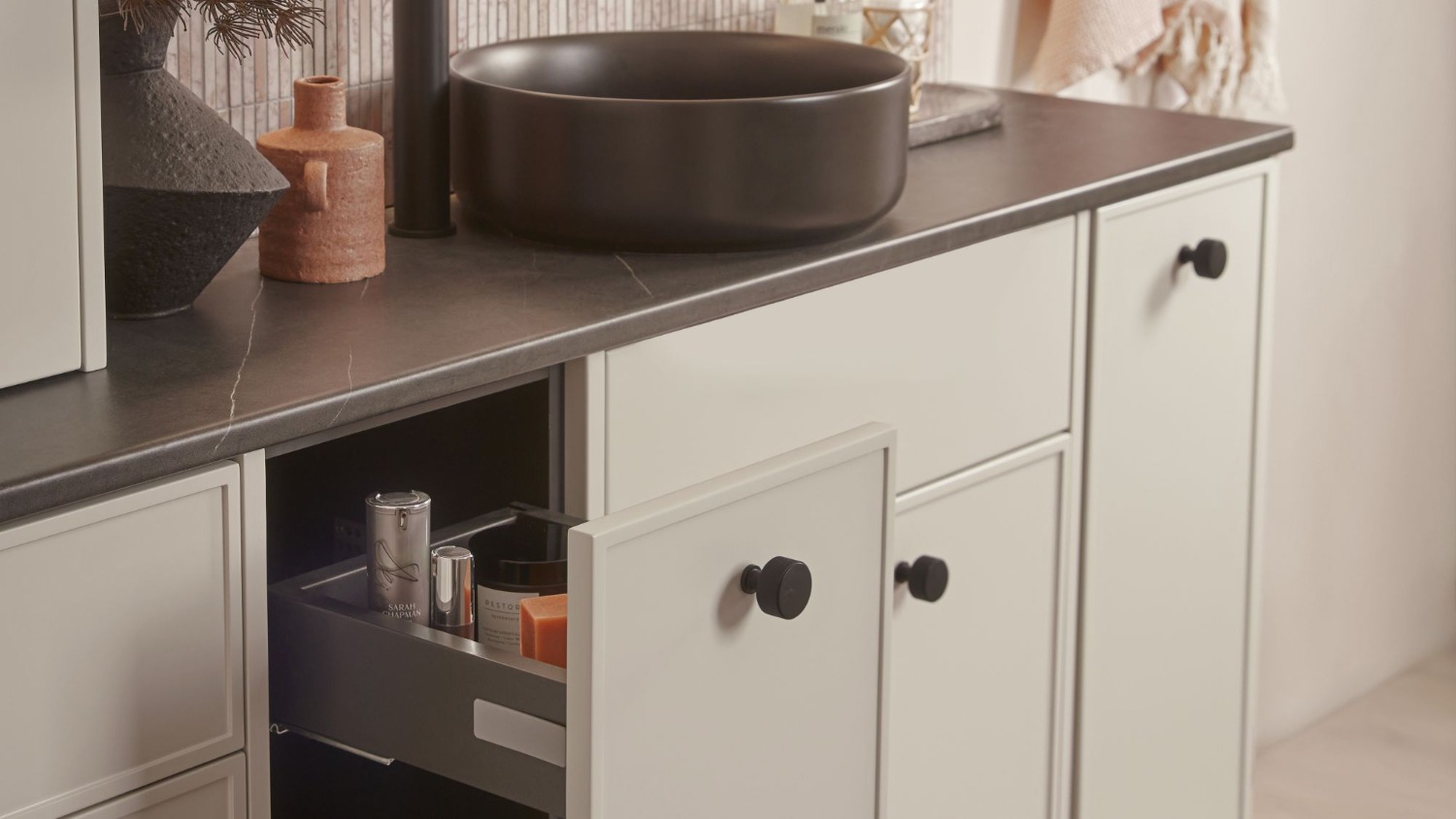 Smart Solutions for Small Bathrooms | News By Wire