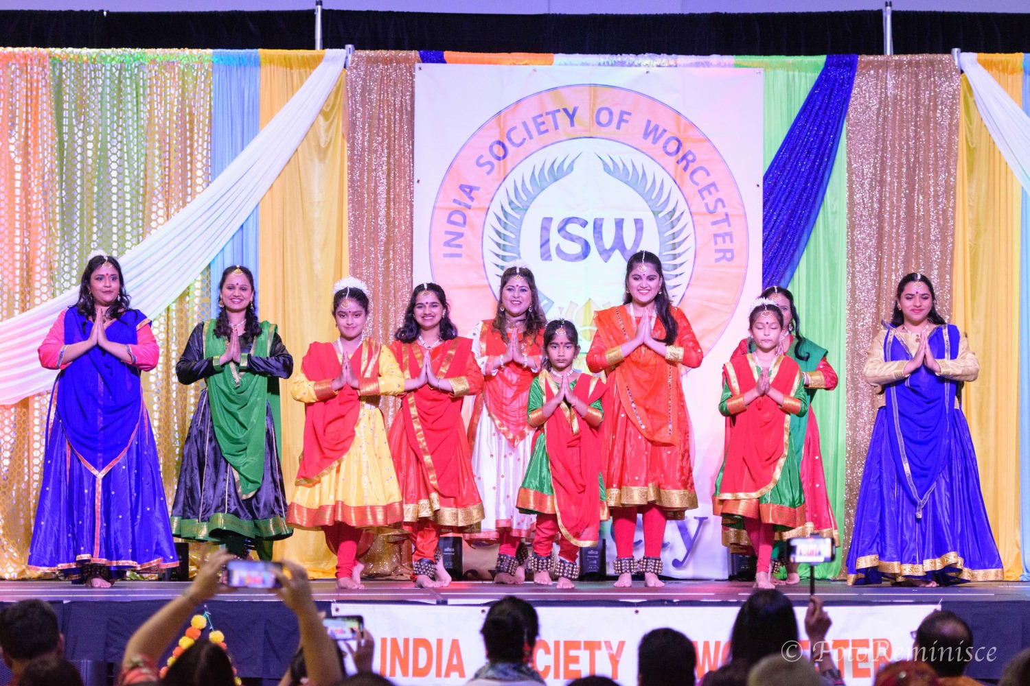 India Day 2025: Celebrating India’s 78th Independence Day and ISW’s 62 ...