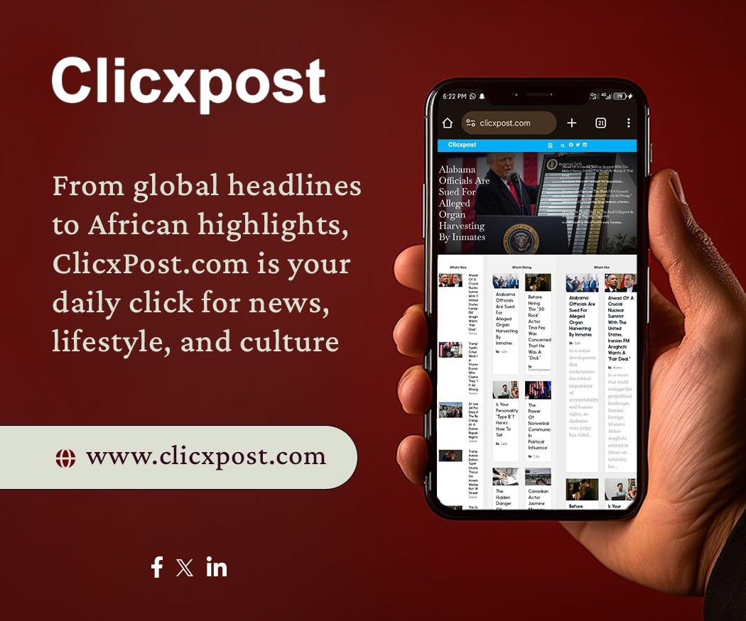 Clicxpost.com Launches as a Next-Generation Digital News Platform for ...