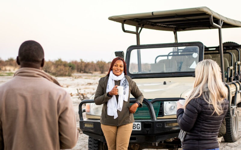 Bundox Safari Co. Invites American Travellers to Experience ...