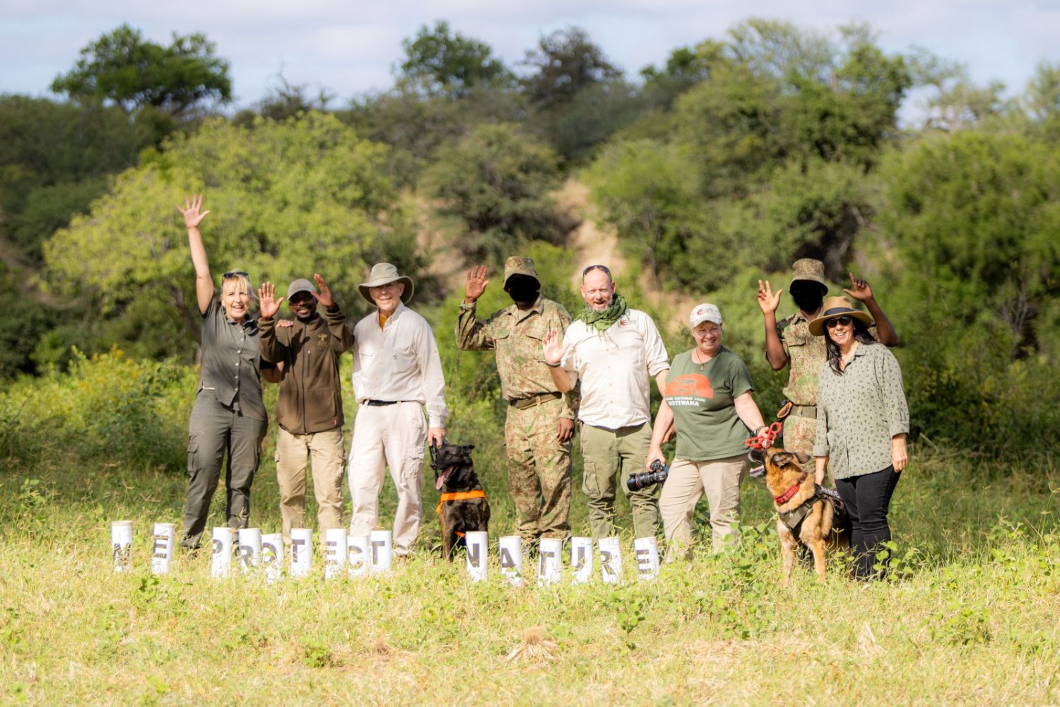 U.S. Travel Agents Gain Access to Conservation-First Safari Experiences ...