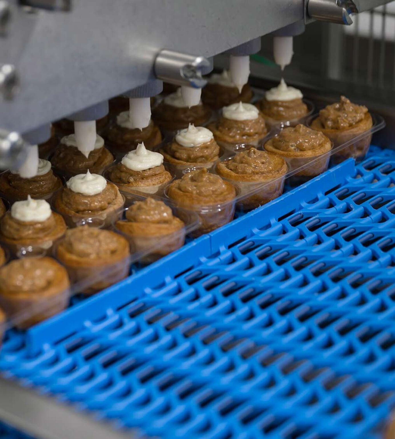 Food manufacturer Finedale Foods receives Red Tractor accreditation ...