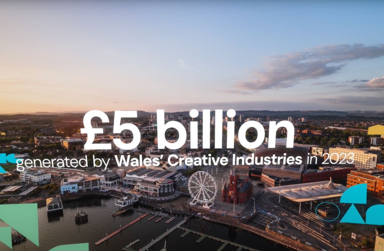 New data from Media Cymru makes case for long-term R&D investment in ...