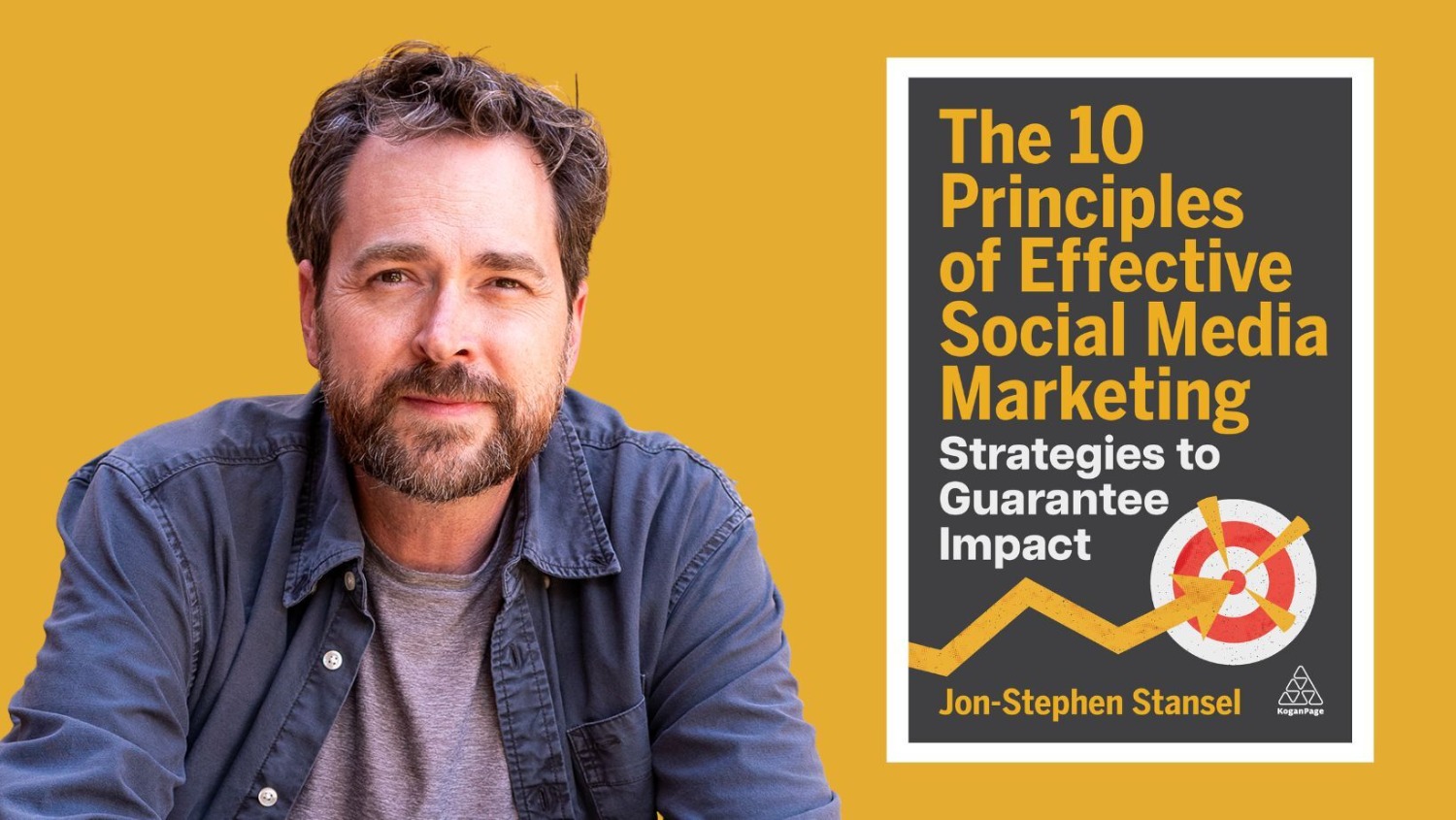 New Book Reveals The 10 Principles Every Social Media Marketer Needs ...