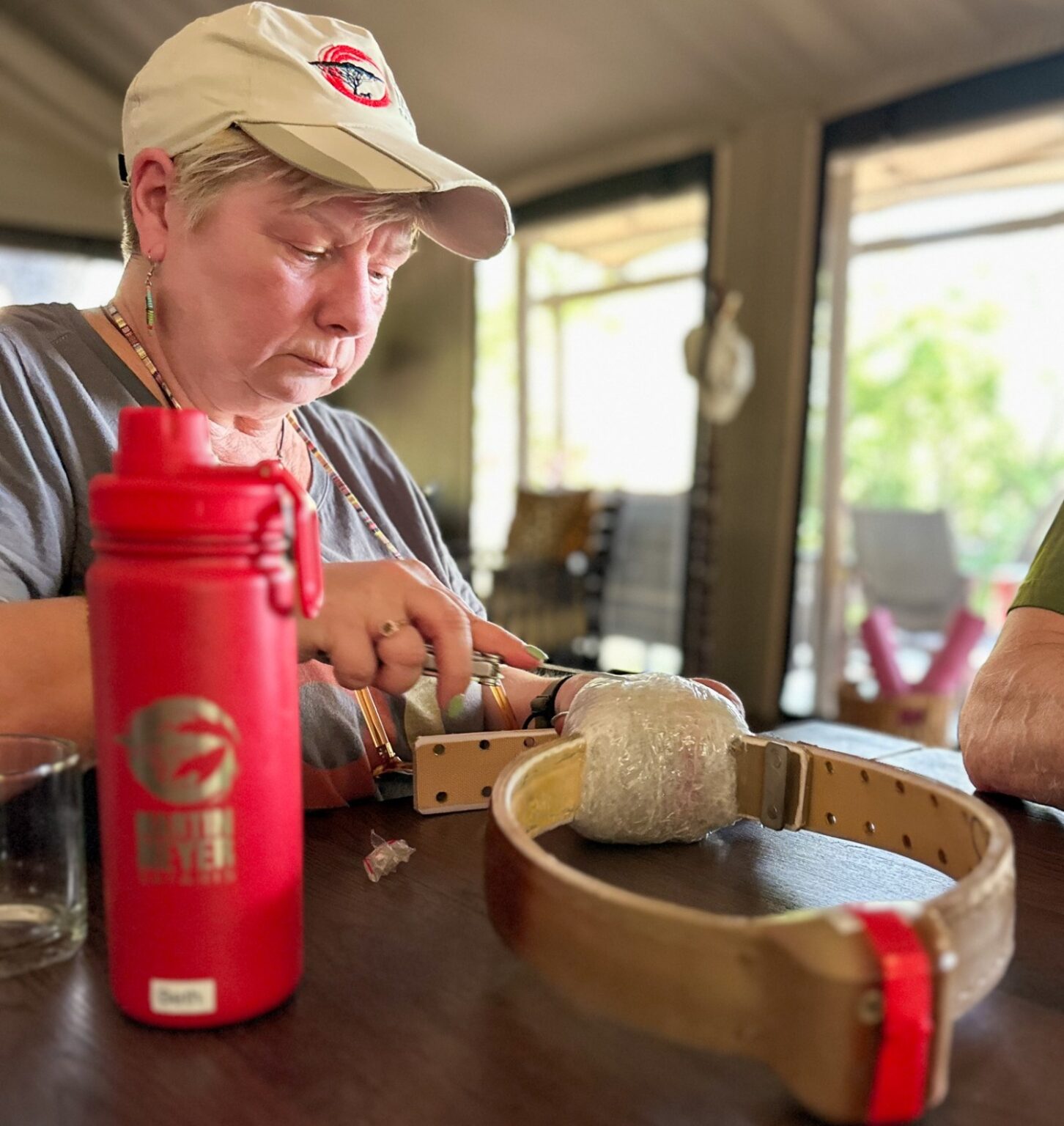 Martin Meyer Safaris Launches Explorer Conservation Safari to Inspire ...