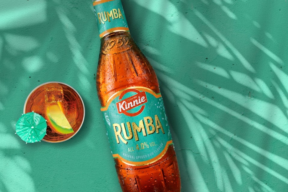 Introducing Kinnie Rumba, the iconic drink that’s dancing to a new beat ...