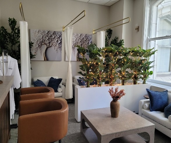 The Sculpt Spot Brings Uniquely Designed Body Sculpting SPA to Historic ...