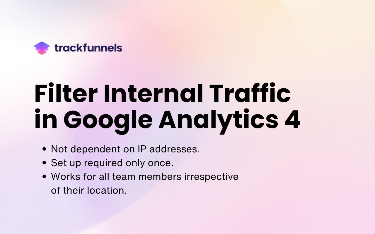 Free Extension from TrackFunnels Helps Marketers Eliminate Internal ...