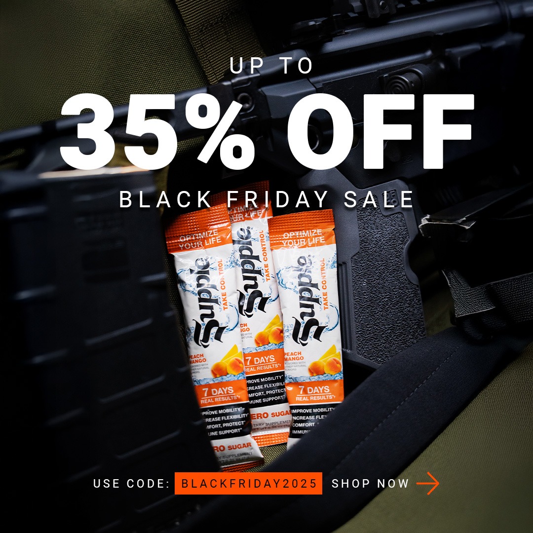 Supple Announces Black Friday and Small Business Saturday Deals | News ...