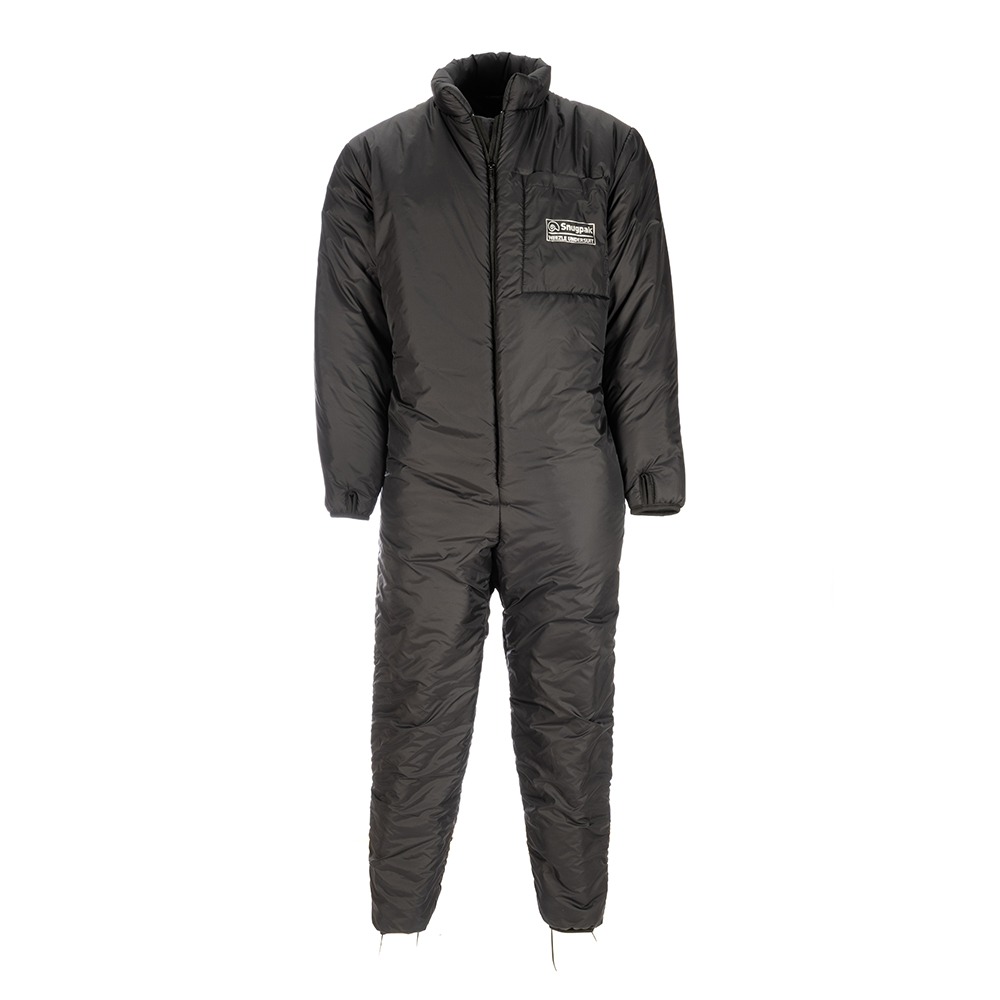 Snugpak® Debuts Award-Winning Weezle Undersuits at DEMA Show 2025 ...