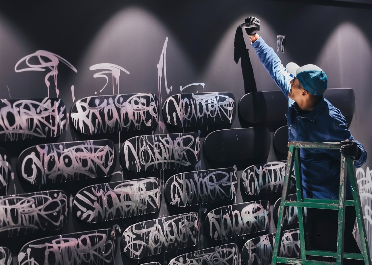 Museum of Graffiti Art Week Presented by Rust-O Will Begin December 3rd ...