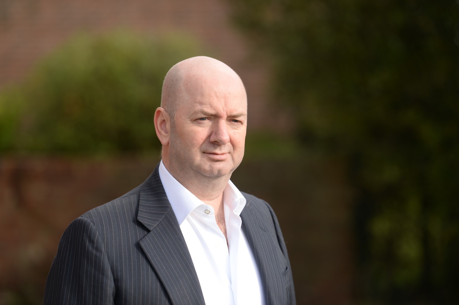 E5 President Kevin Stevens reacts to the Budget | News By Wire