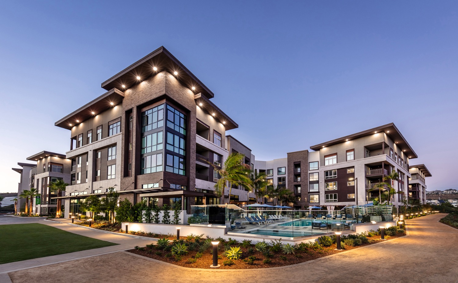 San Diego's Sudberry Properties Announces Grand Opening of The Brynn at ...